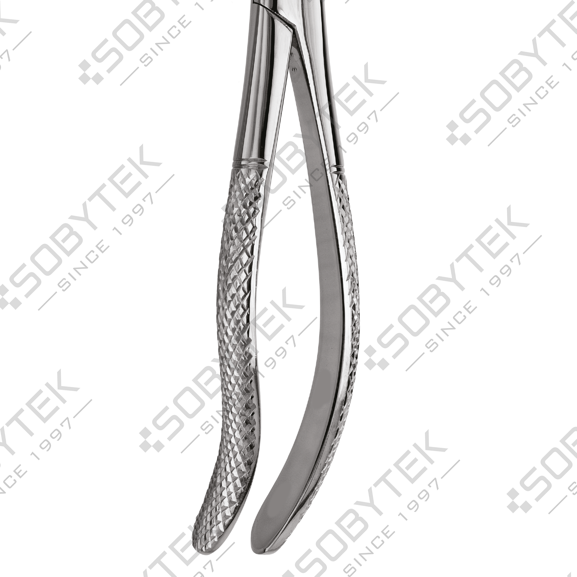 Sobytek Instruments Co - Tooth Forceps, Trotter Pattern (Premolars ...