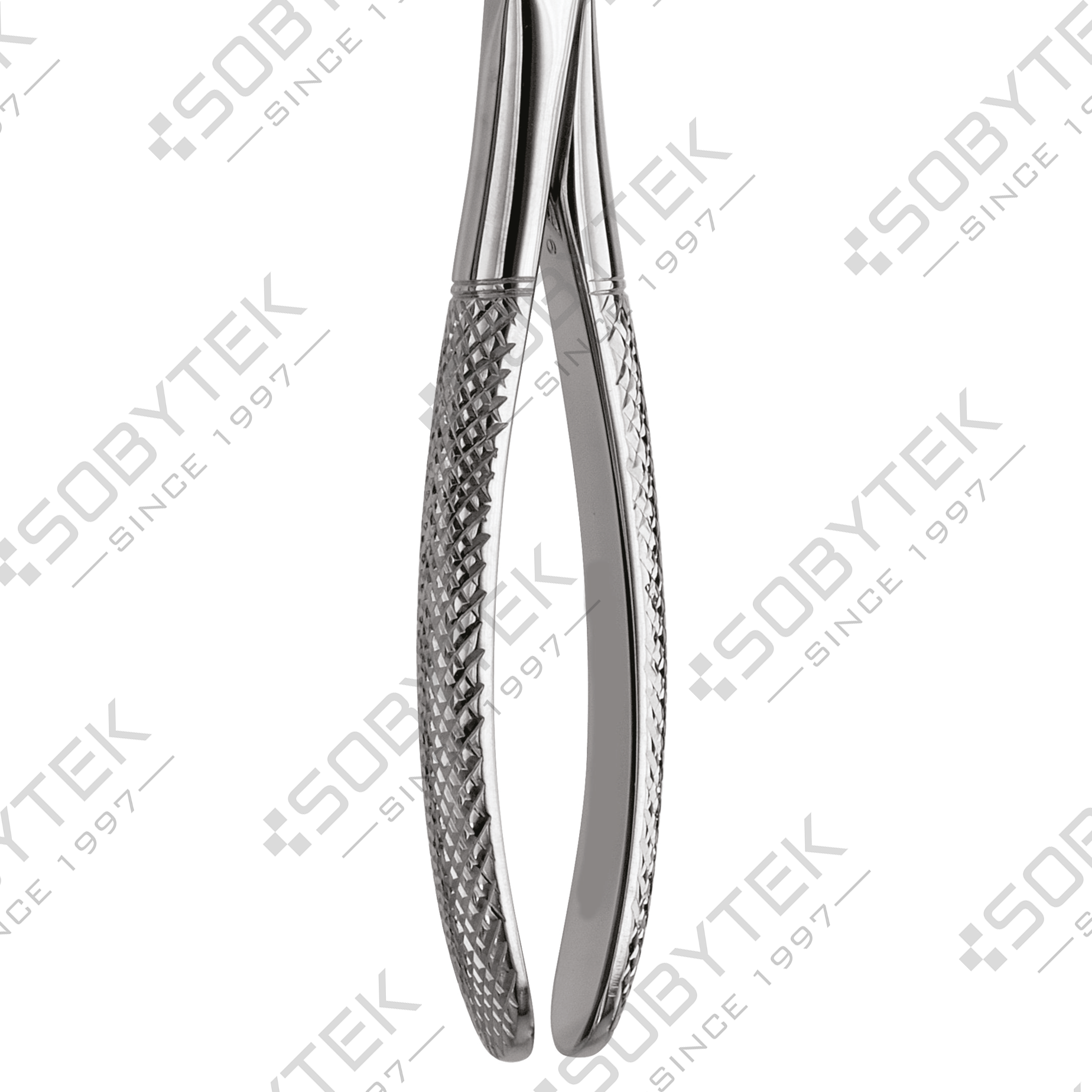 Sobytek Instruments Co - Tooth Forceps, Blade Beaks, Anatomic Handle ...