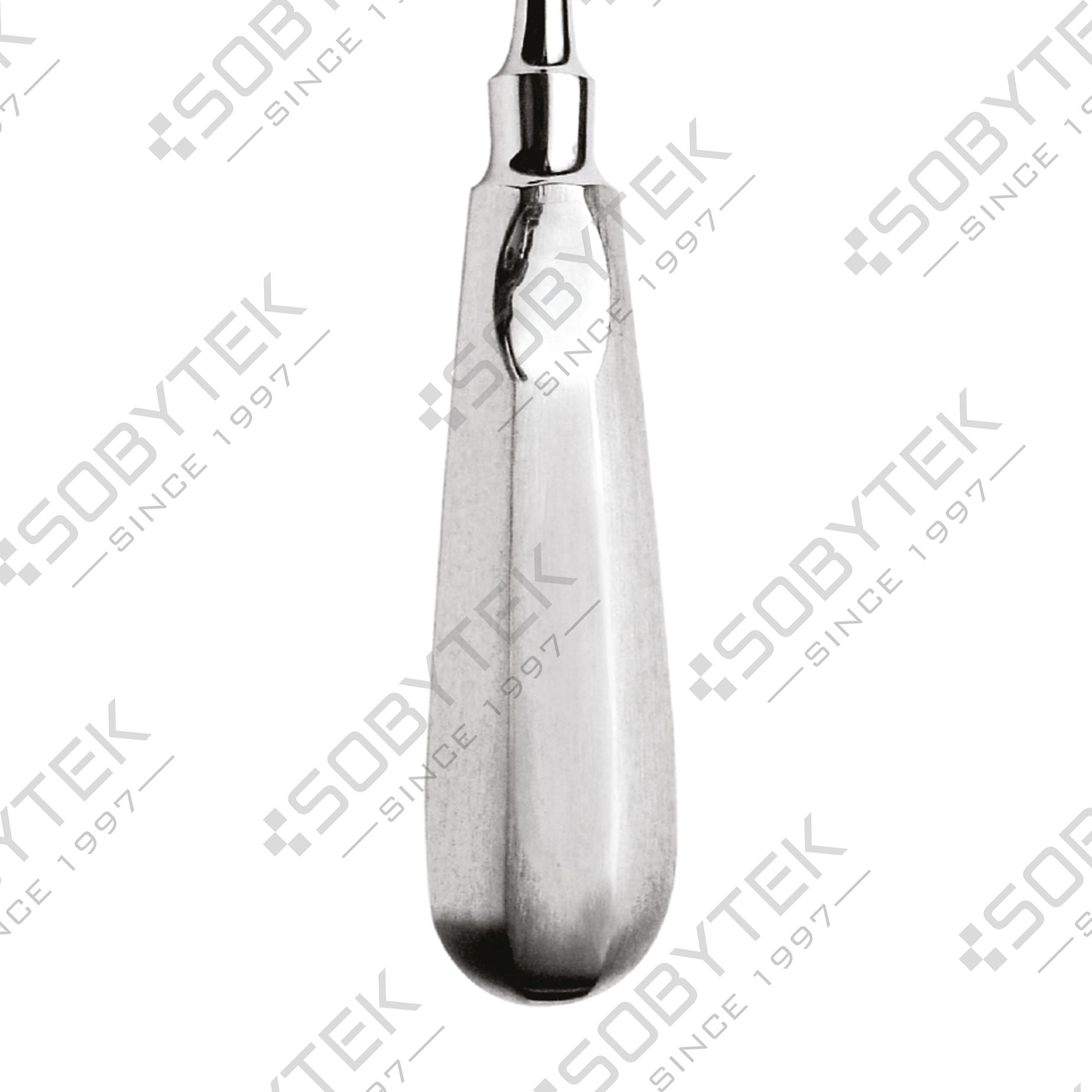 Sobytek Instruments Co - Root Elevators (Cryer) (Right)
